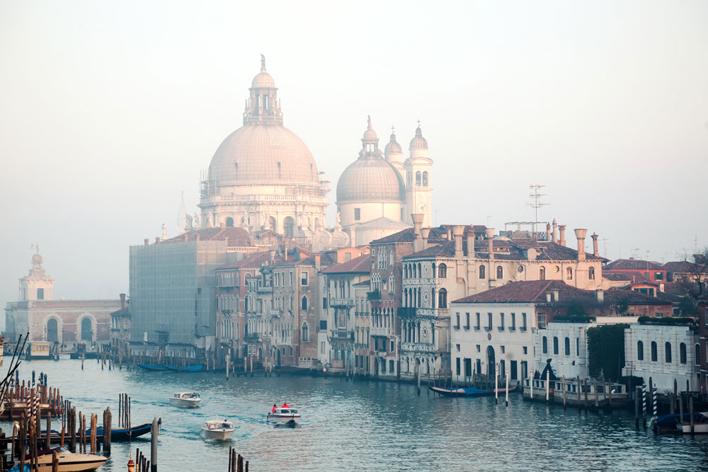 Carnaval in Venetië: twee weken feest - Kim van Dam