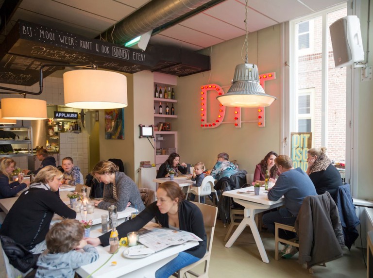 Stedentrip: zo knus is Den Bosch - Kim van Dam
