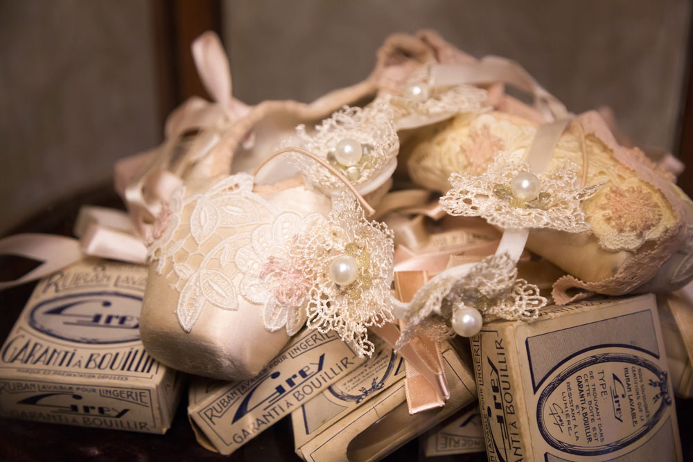 Weekendje Brugge, de handmade hotspots - Kim van Dam