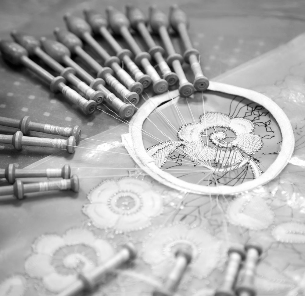 Weekendje Brugge, de handmade hotspots - Kim van Dam