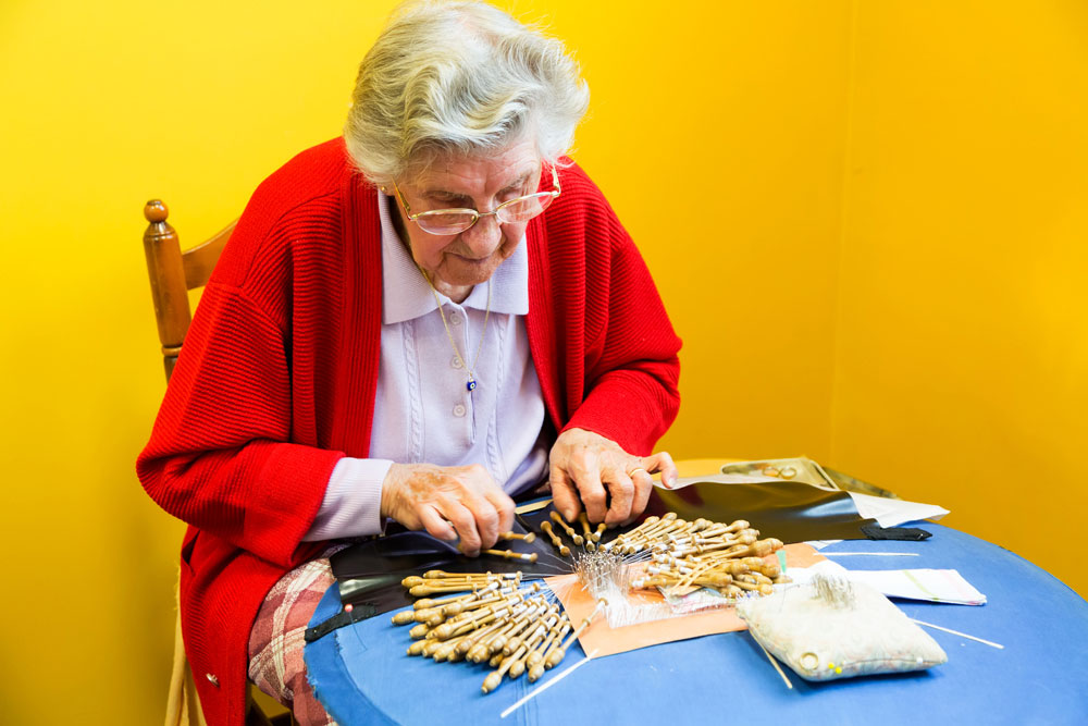 Weekendje Brugge, de handmade hotspots - Kim van Dam