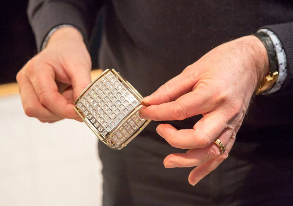 Weekendje Brugge, de handmade hotspots - Kim van Dam