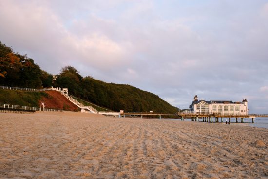 Rügen, het mooiste eiland van de Oostzee | Kim van Dam