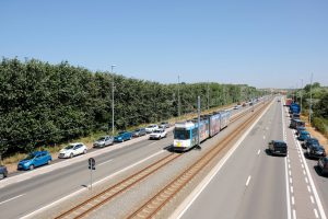 Kusttram van België: de uitstap-top 22 - Kim van Dam