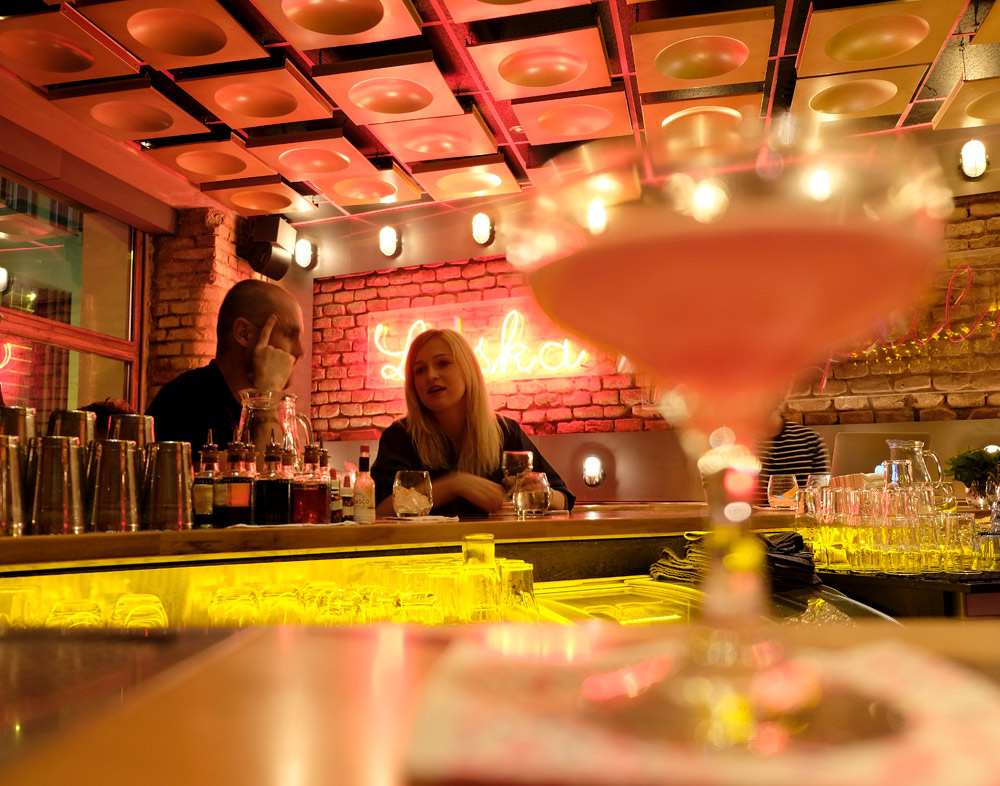 Brno: cocktailbars in een Tsjechische studentenstad - Kim van Dam